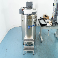 Brooks BioStore III Cryo LN2-Based Automated Storage System | Surplus ...